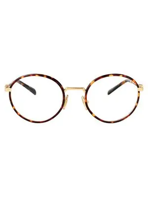 Miu Miu Optical Frames - Brown