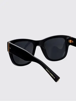 Dolce & Gabbana Sunglasses - Black