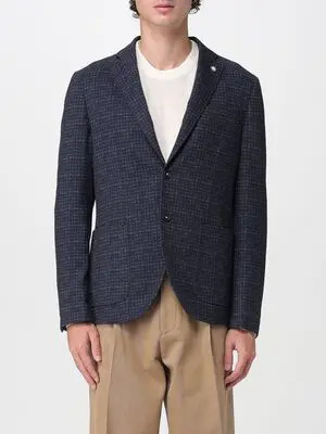 MANUEL RITZ Tailored Jacket