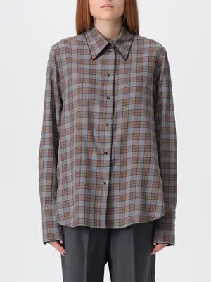 Barena Venezia Off The Shoulder Shirts For Women