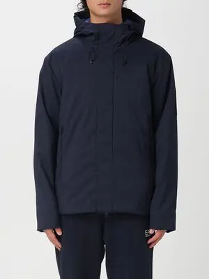 EA7 Jacket - Blue