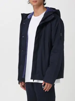 EA7 Jacket - Blue