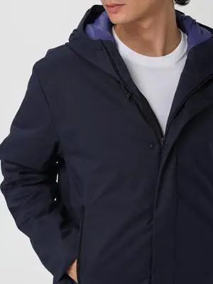 EA7 Jacket - Blue