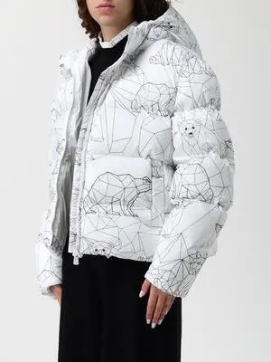 EA7 Jacket