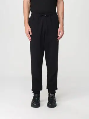 Ea7 Casual Pants For Men