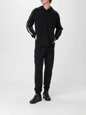 EA7 Pants - Black