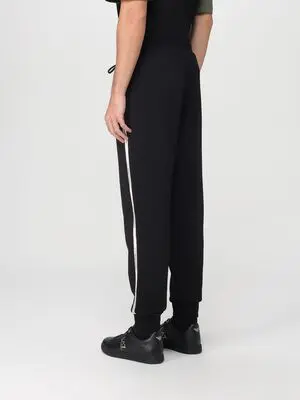 EA7 Pants - Black