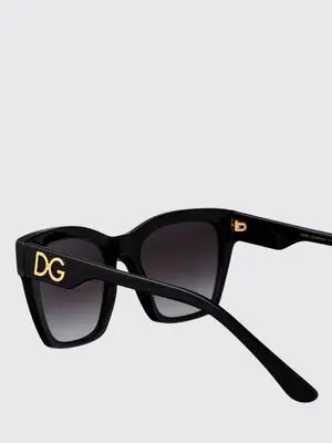 Dolce & Gabbana Dg Logo Sunglasses