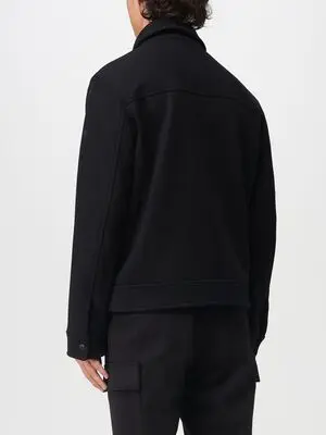 MANUEL RITZ Jacket - Black