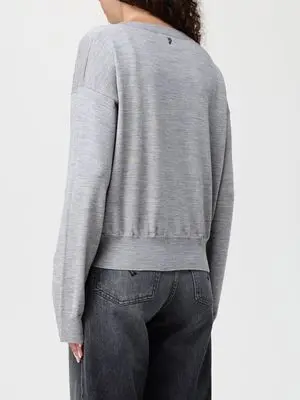 DONDUP Sweater - Grey