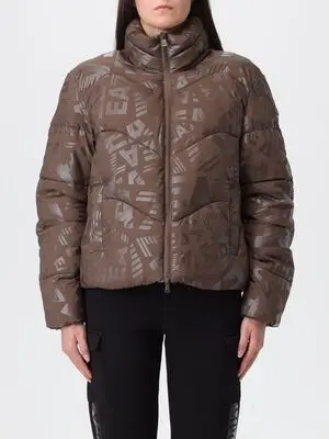 EA7 Padded Jacket