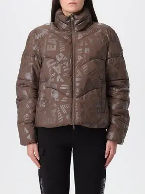 EA7 Puffer Jacket