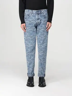 DONDUP Straight Leg Jeans
