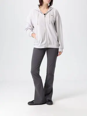 EA7 Full Zip Sweatshirt