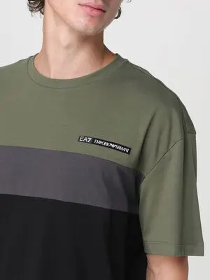 EA7 T-shirt