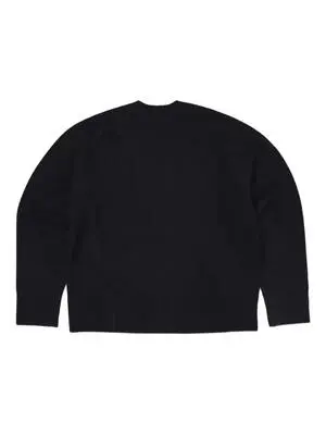 Extreme Cashmere N°375 Patti Sweater