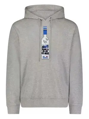 MOSTLY HEARD RARELY SEEN Hoodie