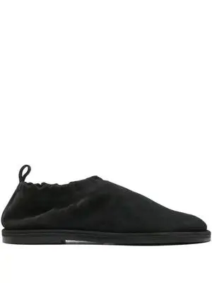 Studio Nicholson Korine Suede Loafers