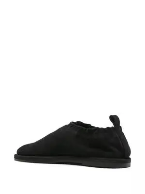 Studio Nicholson Korine Suede Loafers