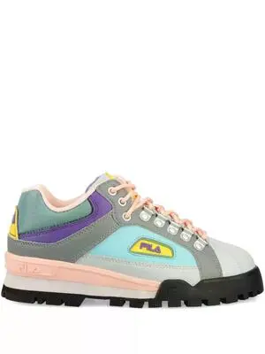 Fila Logo Sneakers For Women