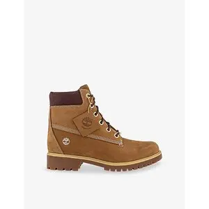 Timberland Heeled Boots For Women