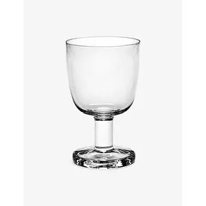 SERAX Passe-partout Long-stem Glass Goblet 250ml - Transparent