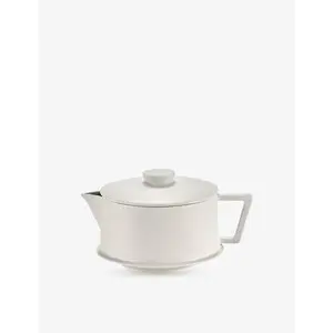 SERAX Dune Porcelain Teapot - Alabaster