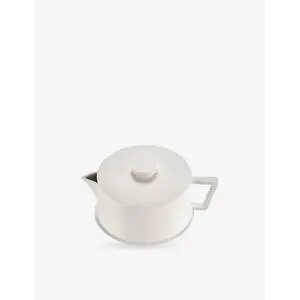 SERAX Dune Porcelain Teapot - Alabaster