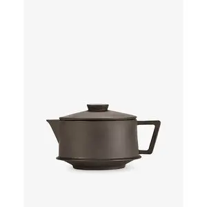 SERAX Dune Porcelain Teapot