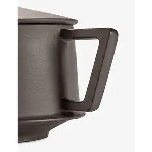 SERAX Dune Porcelain Teapot