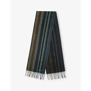 Paul Smith Scarf Accessories For Men