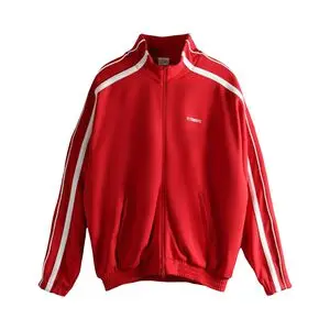 Vetements Gym Track Jacket