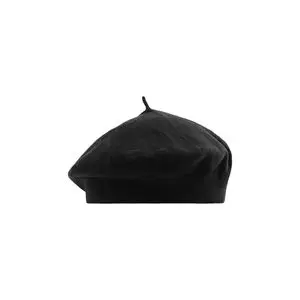 AIMÉ LEON DORE Cashwool Beret