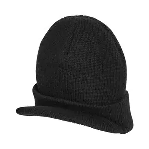 Supreme Radar Beanie - Black