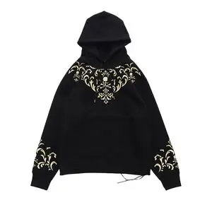 MASTERMIND WORLD Ornament Hoodie