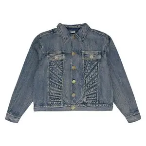 HOUSE OF ERRORS Denim Jacket