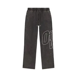 Off-white Sweatpants For Women