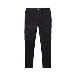 Purple Brand Cargo Bottoms For Women