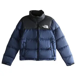 The North Face Retro Nuptse