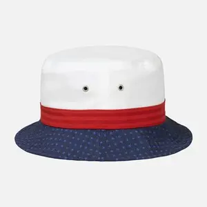 PXG Stars & Stripes Reversible Bucket Hat
