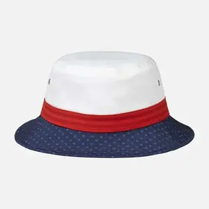 PXG Stars & Stripes Reversible Bucket Hat