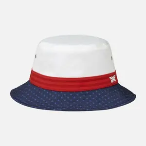 PXG Stars & Stripes Reversible Bucket Hat