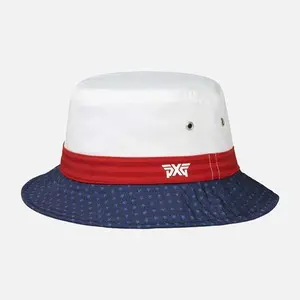 PXG Stars & Stripes Reversible Bucket Hat