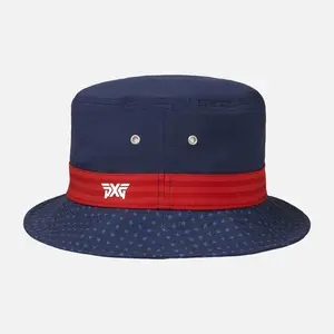 PXG Stars & Stripes Reversible Bucket Hat