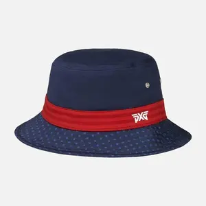 PXG Stars & Stripes Reversible Bucket Hat