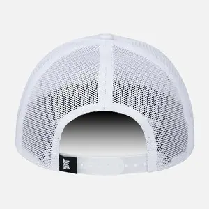 PXG Scottsdale Trucker Cap - White/blue