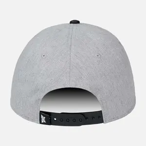 PXG Diamond Patch Snapback Hat