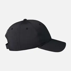 PXG Metallic Minimalist Cap - Black