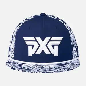 PXG Aloha 2025 Flat Bill Cap