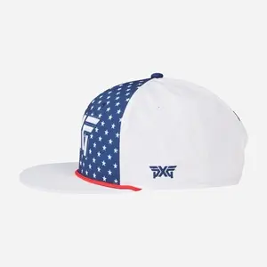PXG Stars & Stripes High Crown Cap